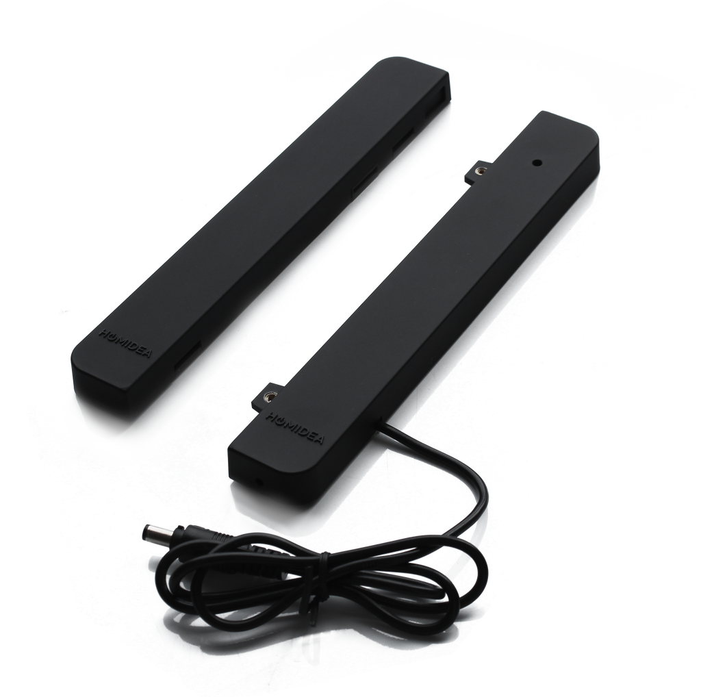 Power Module & Mounting Kit - required for product to work! – HOMIDEA